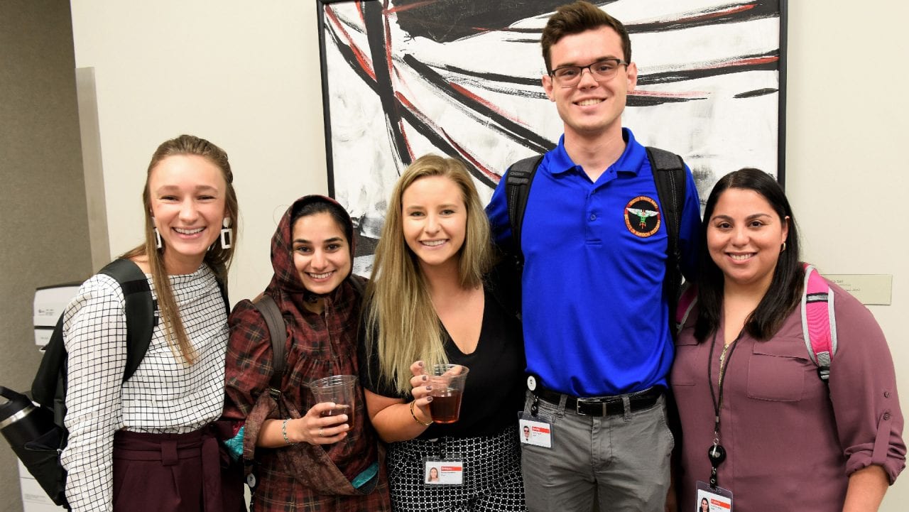 Student Services | ACHE