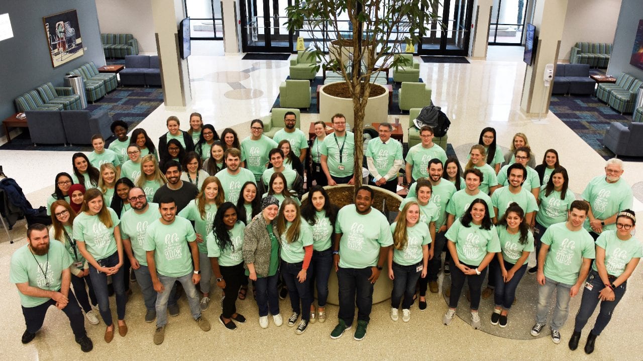 Student Services | ACHE
