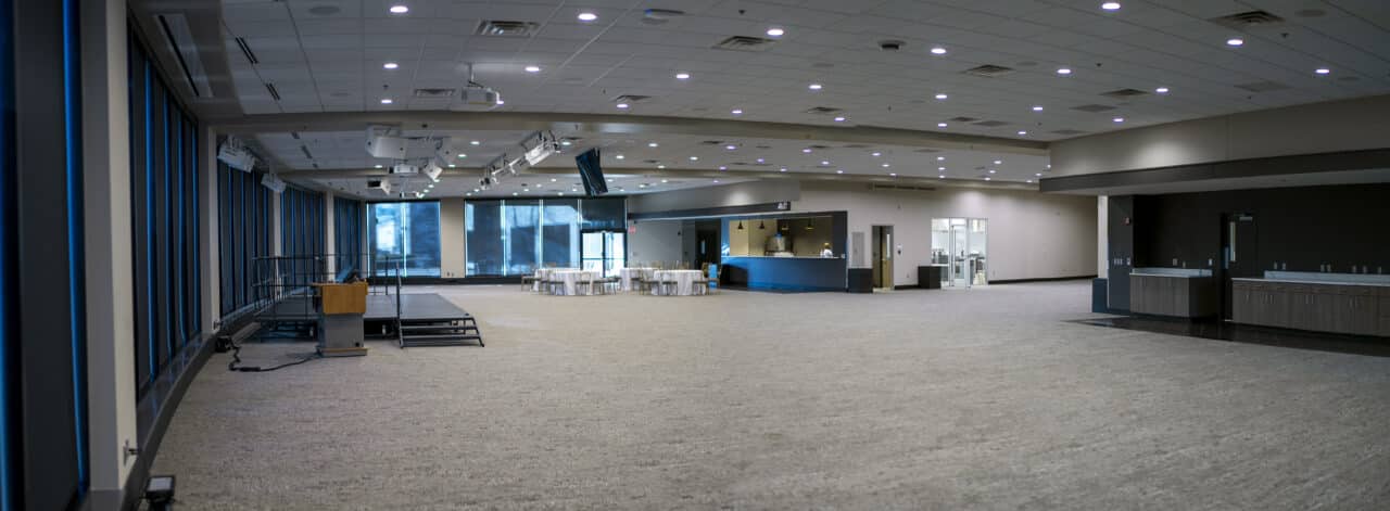 Event Center | ACHE