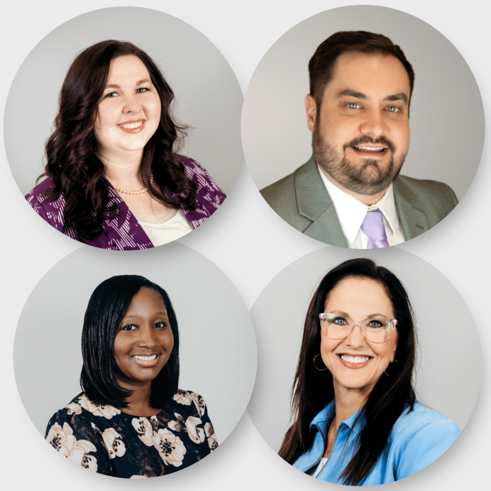 Select a Program | ACHE