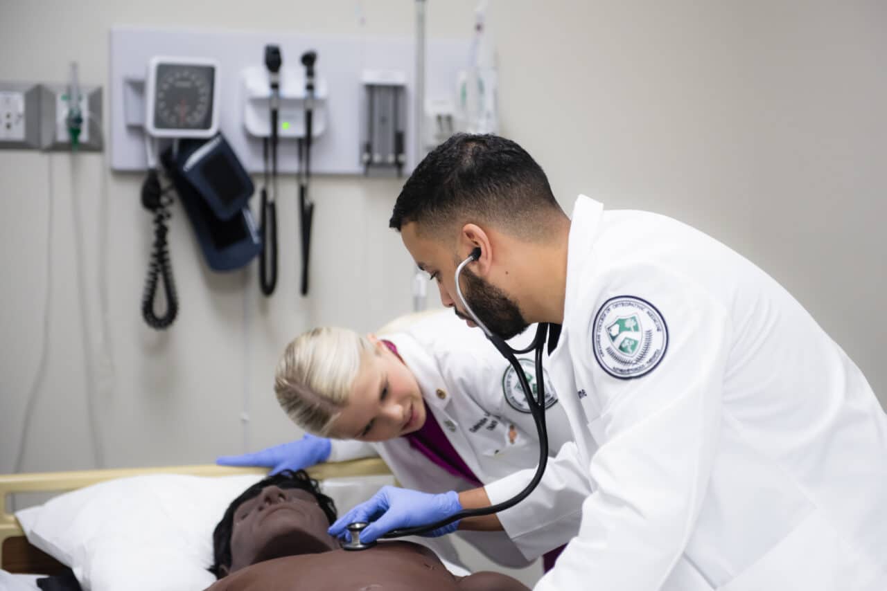 Center for Clinical Skills Development | ACHE