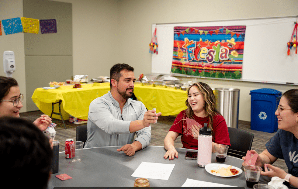 Registered Student Organizations | ACHE