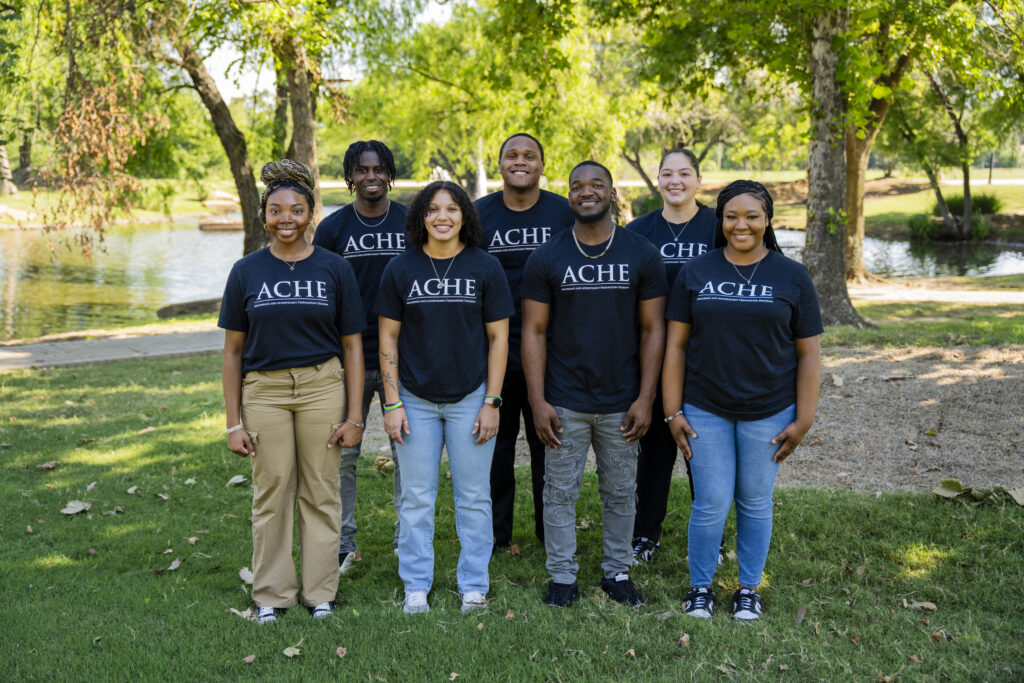 ACHE M.A.P. Program Fosters Diversity in Healthcare for Second Year | ACHE
