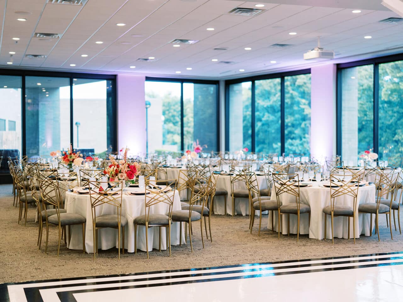 Event Center | ACHE